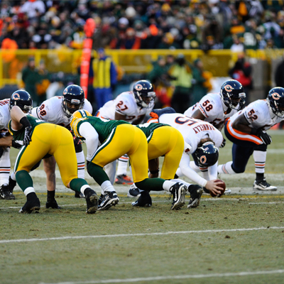 Longsnapper.com | Long snap instruction from Patrick Mannelly