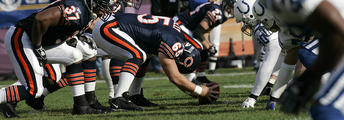 Longsnapper.com | Long snap instruction from Patrick Mannelly